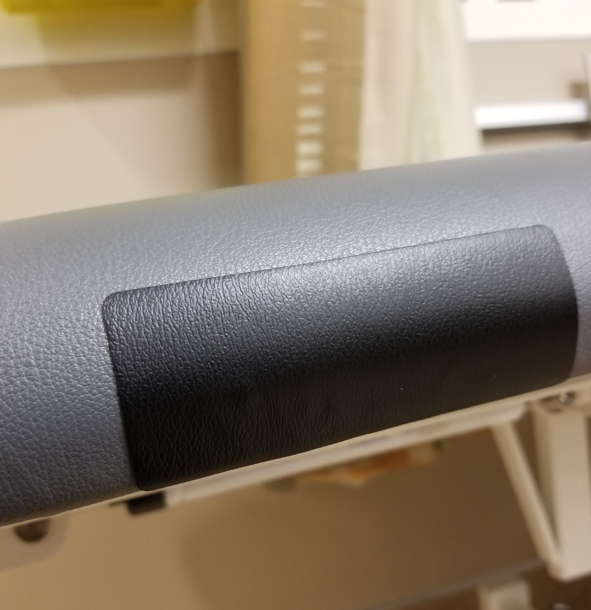 CleanPatch®-V in Black – CleanPatch® Store