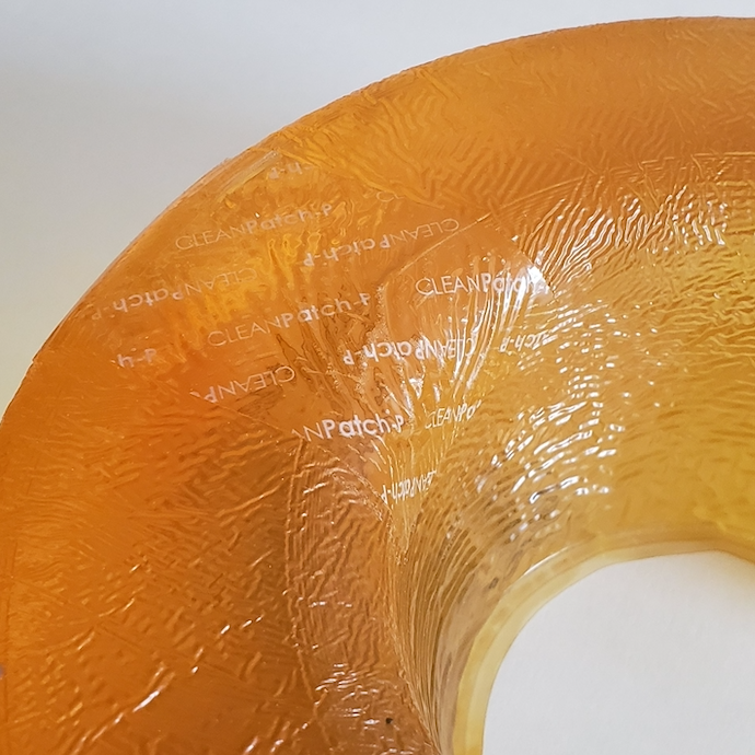 CleanPatch®-P. Clear. – CleanPatch® Store